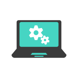 IT professional icon - Clinical UX Association