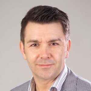 Tim-Mercer - Clinical UX Association