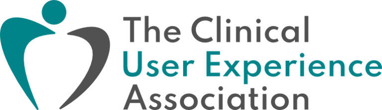 The Clinical UX Association