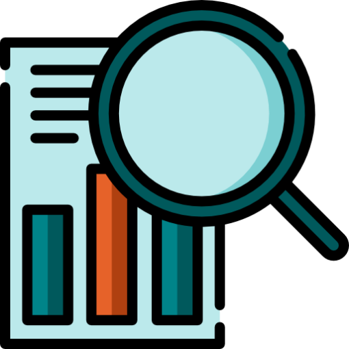 Researcher Icon - Clinical UX Association